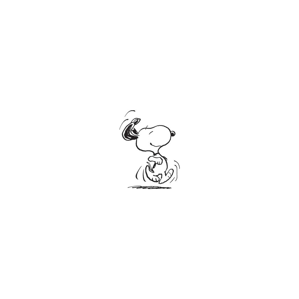 Snoopy Dancing Tattoo– Pippin Toy Co.