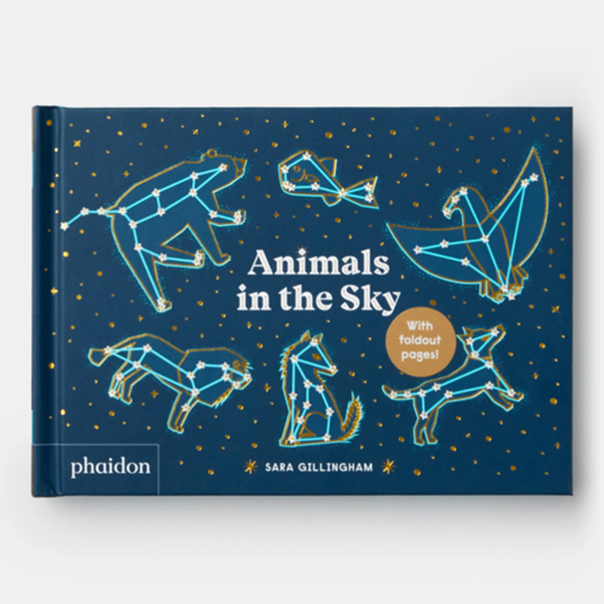 Animals in the Sky– Pippin Toy Co.