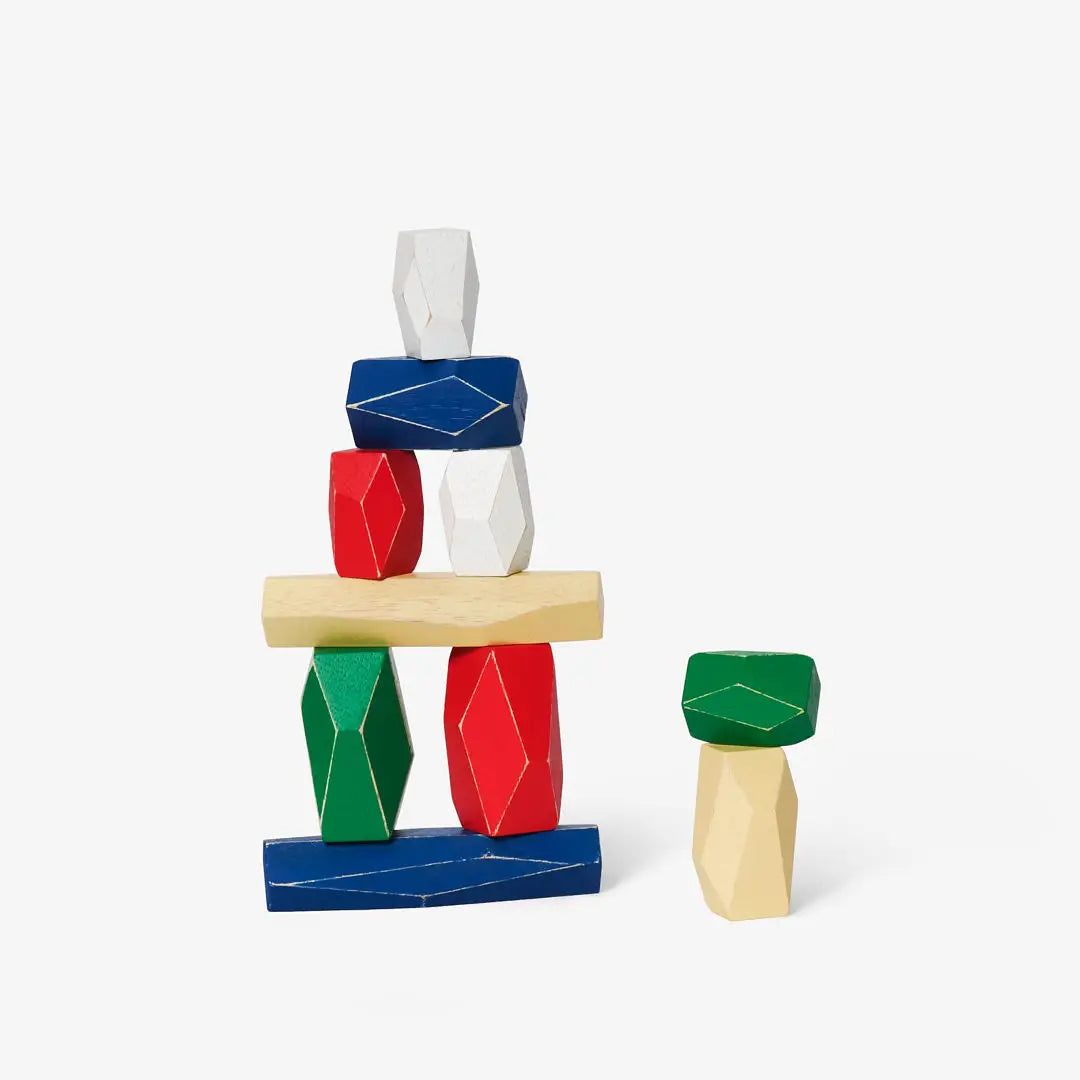 Balancing Blocks– Pippin Toy Co.