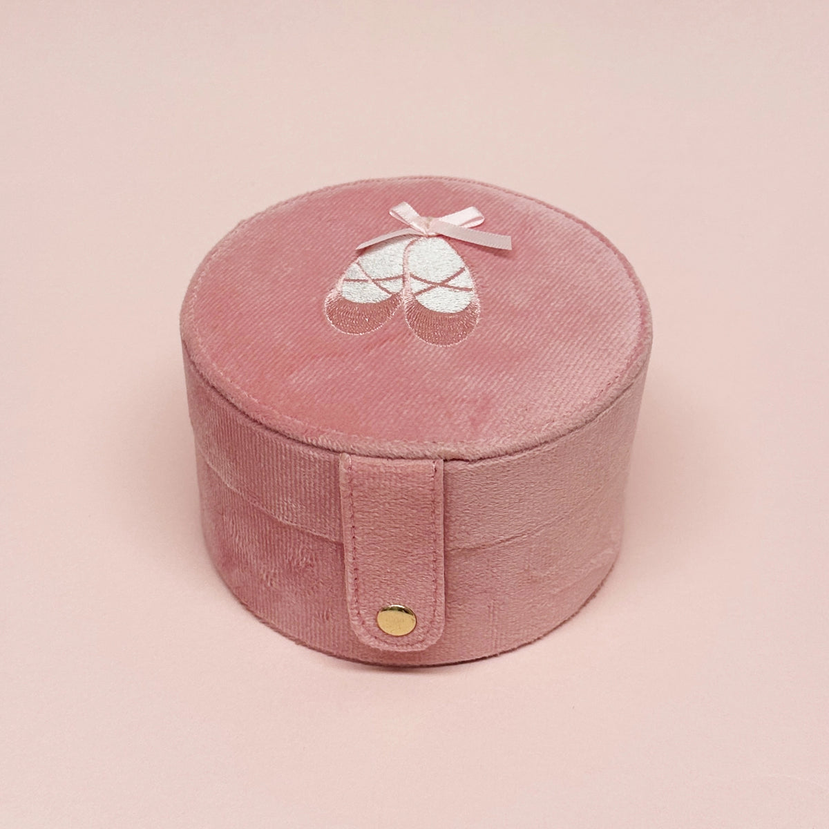Ballet Jewelry Box– Pippin Toy Co.