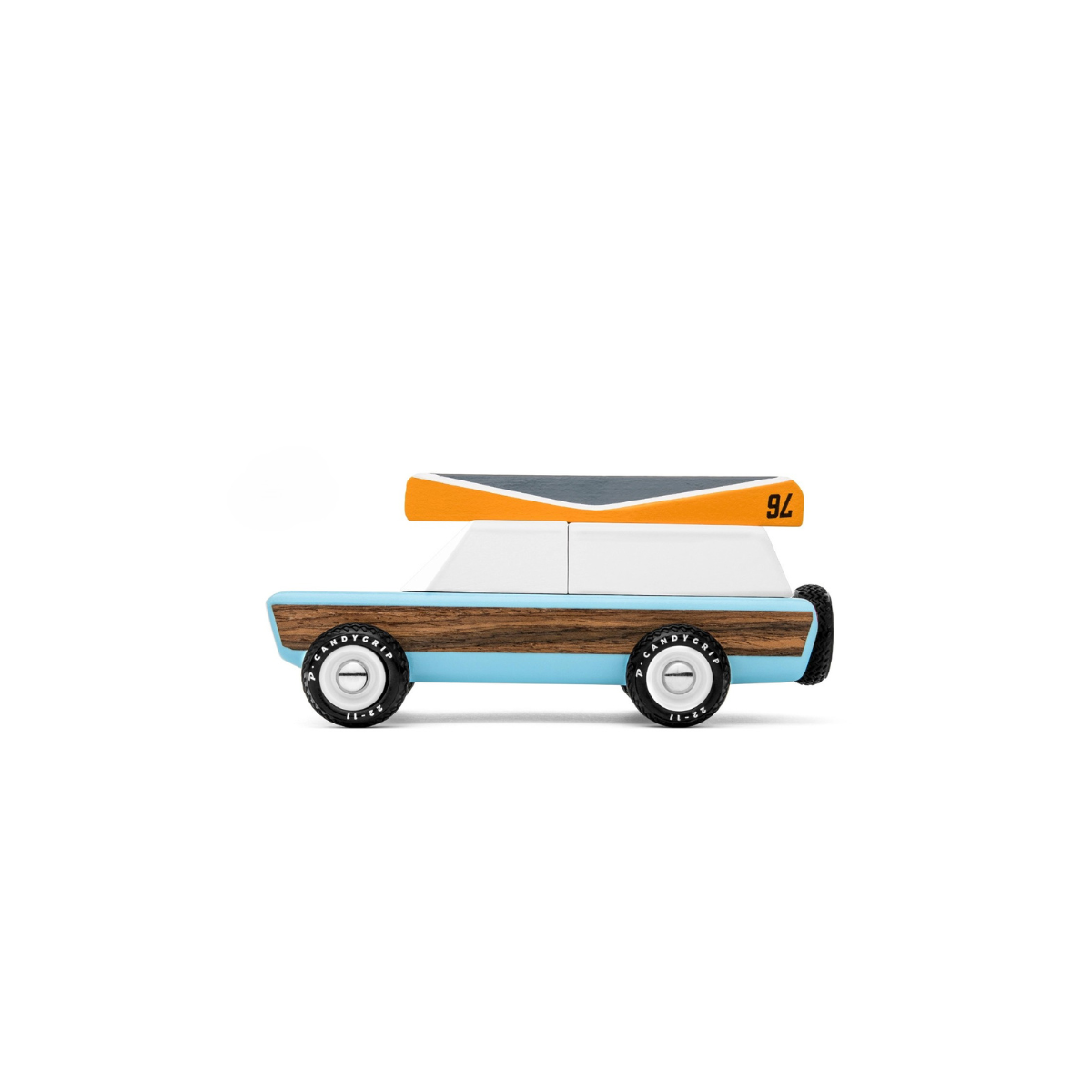 Pioneer Classic– Pippin Toy Co.