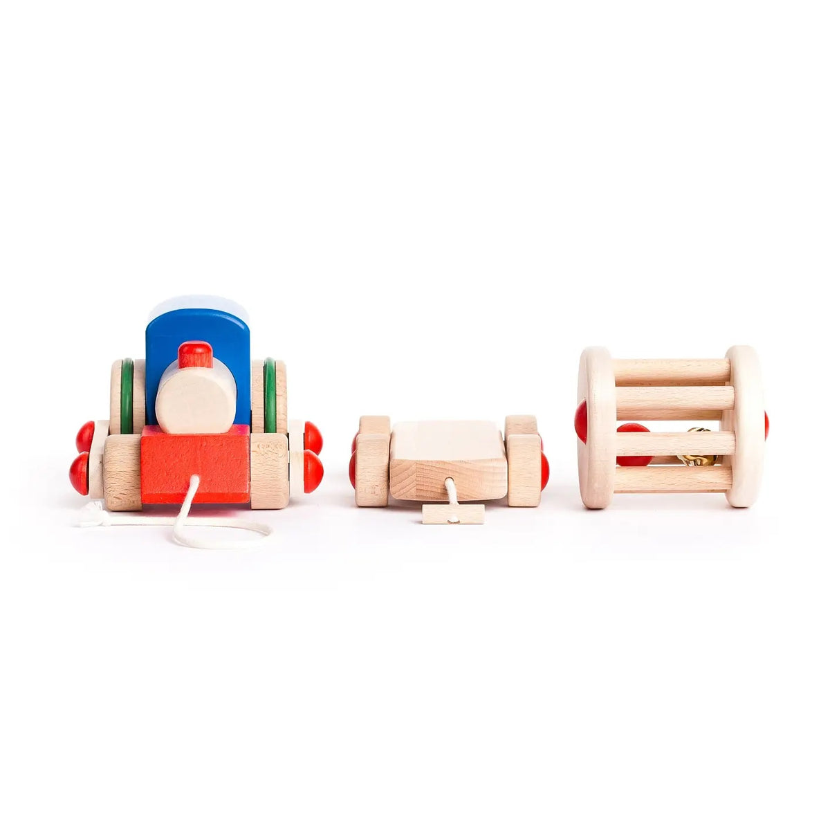 Choo-Choo Train Set– Pippin Toy Co.