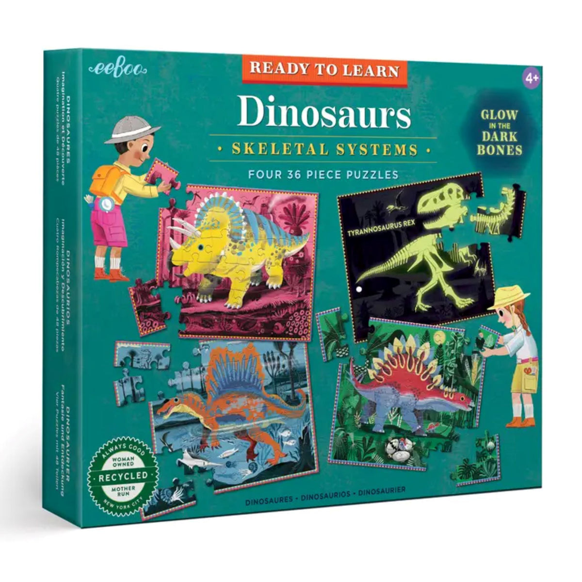 Puzzles– Pippin Toy Co.