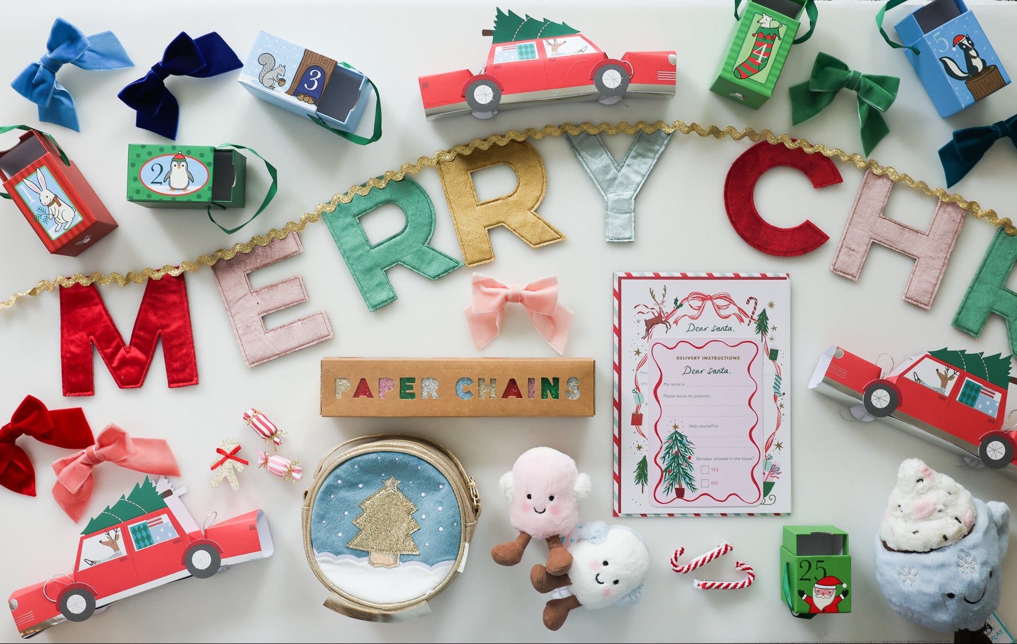 Pippin Toy Co.