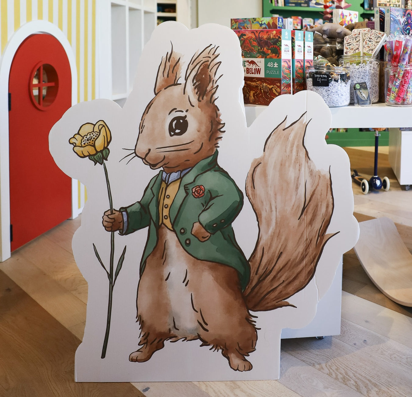 Pippin Toy Co.