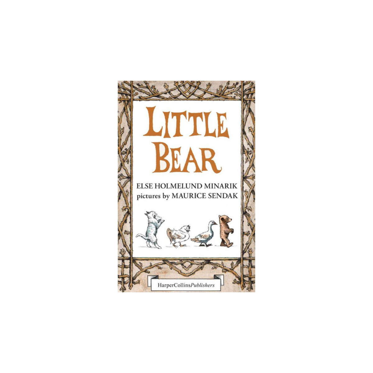 Little Bear Boxed Set– Pippin Toy Co.