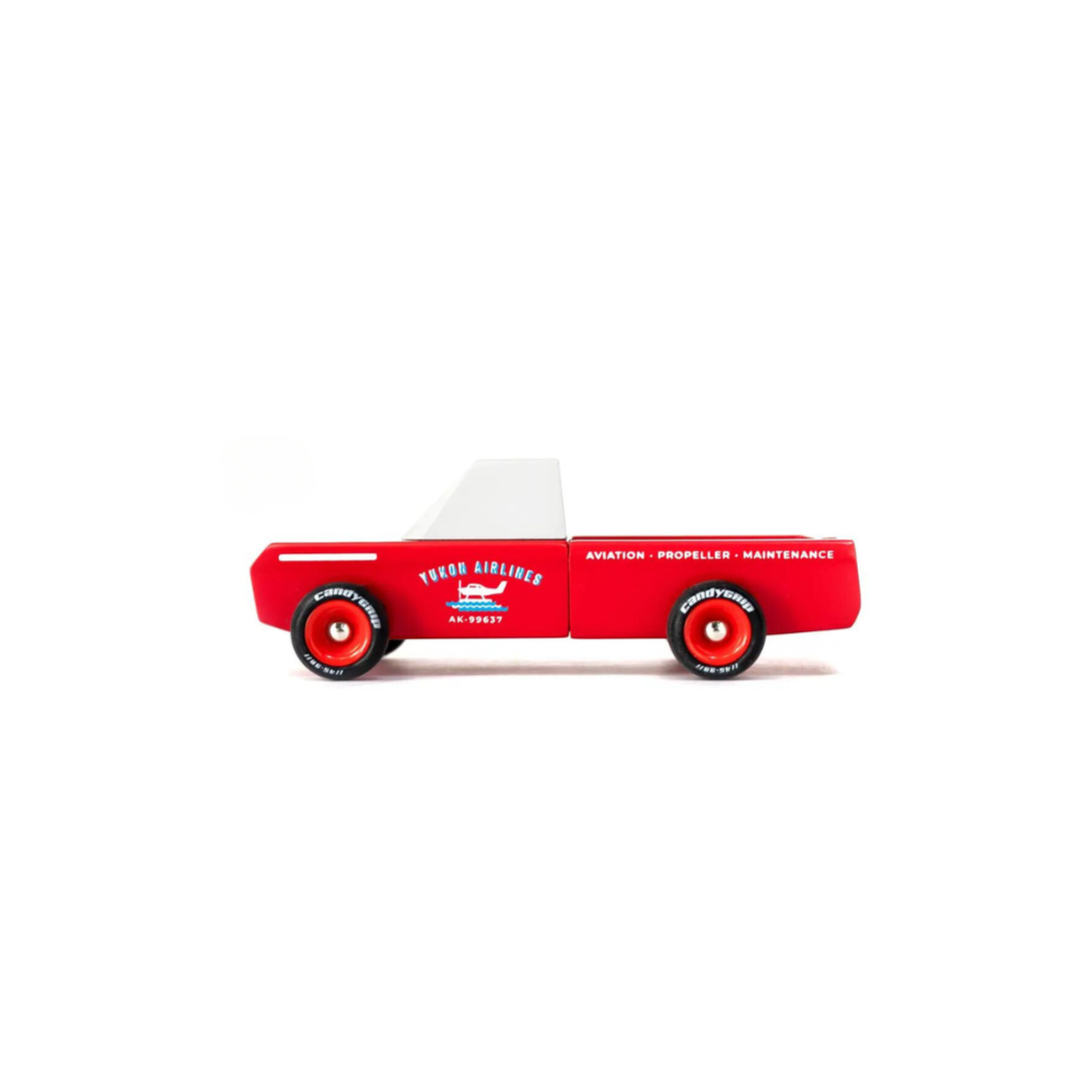 Transportation– Pippin Toy Co.