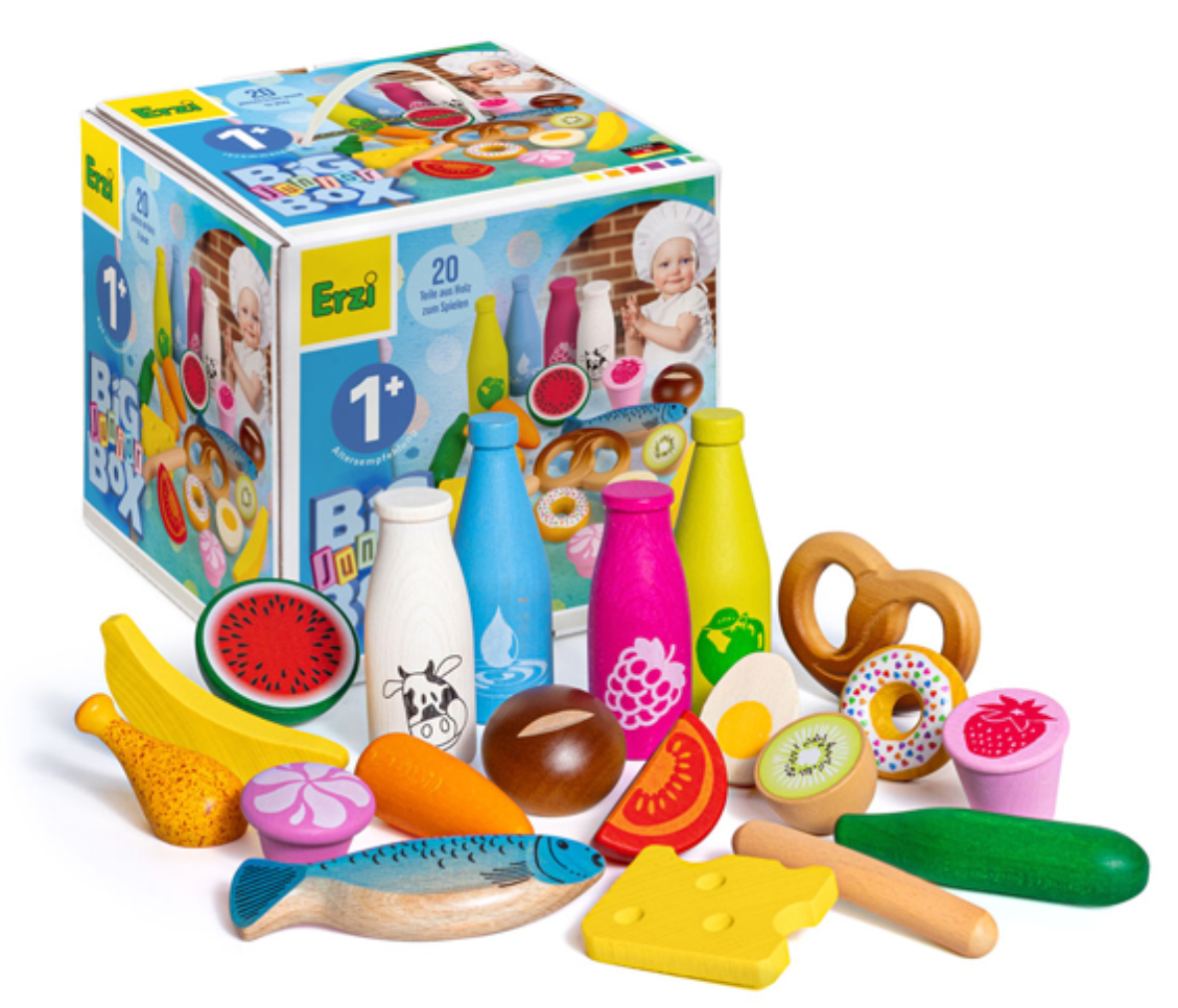 Pretend Play– Pippin Toy Co.