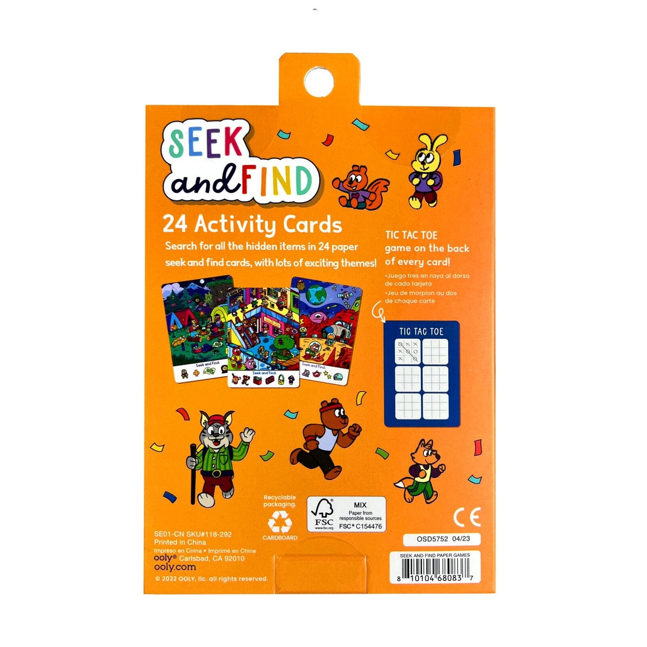 Games– Pippin Toy Co.