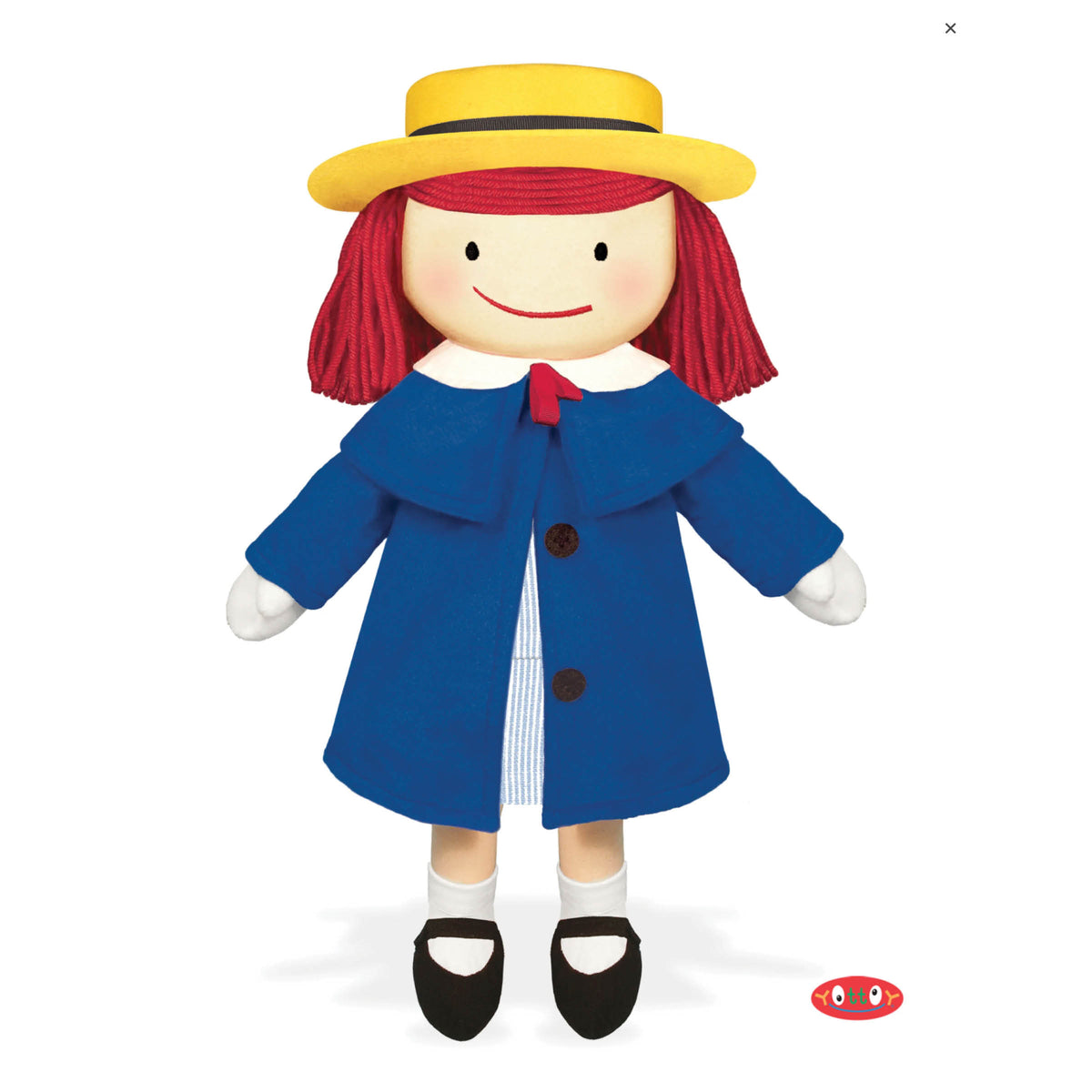 Madeline– Pippin Toy Co.